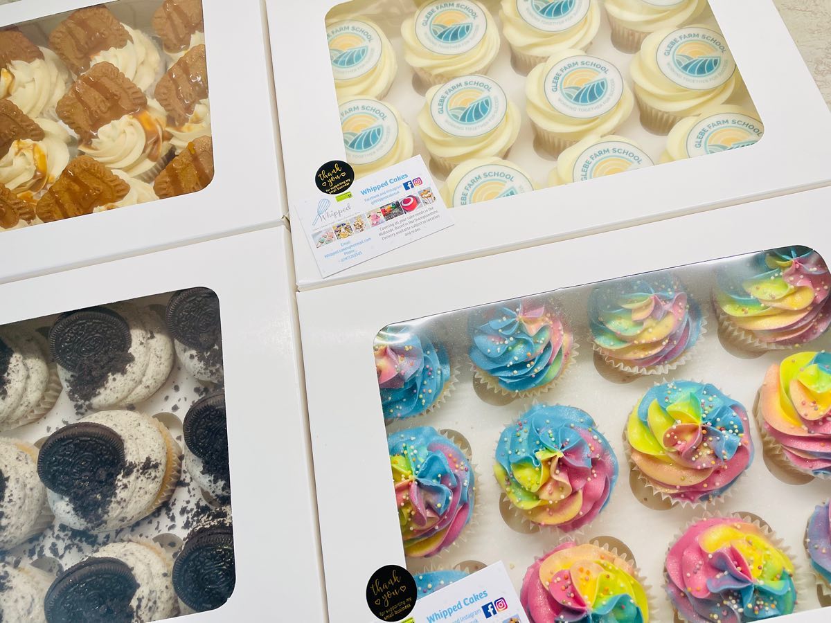 Our Gallery – Whipped Cakes